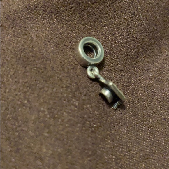 Pandora | Jewelry | Graduation Cap Pandora Charm | Poshmark